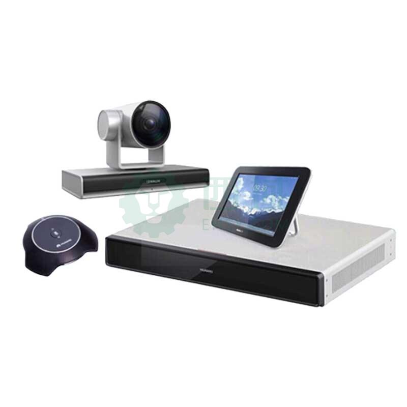华为/HUAWEI 视频会议终端套装，BOX610+Camera200+MIC500 售卖规格：1台【多少钱 规格参数 图片 采购】-西域