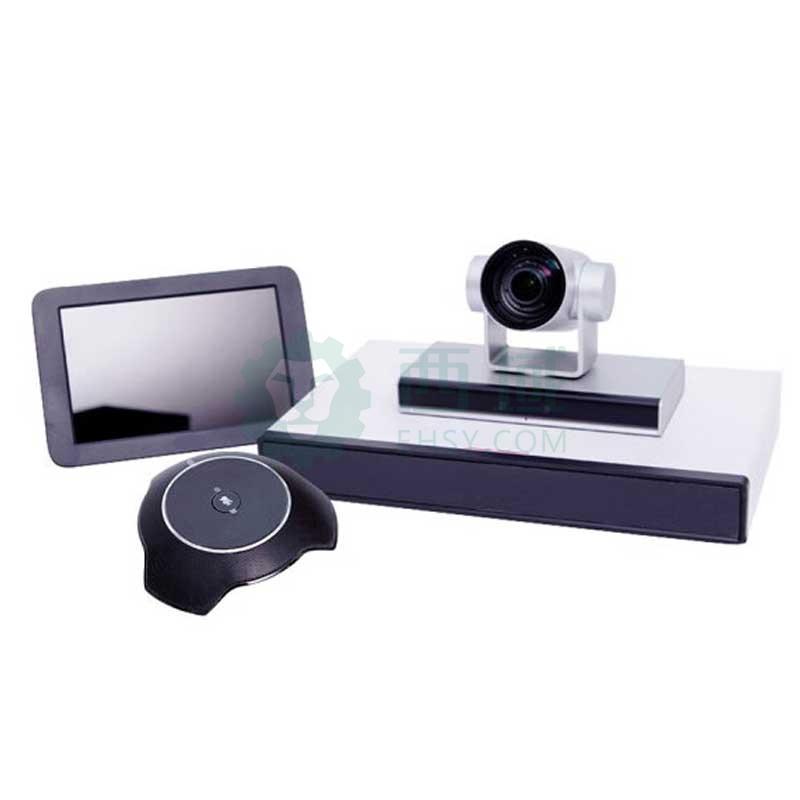 华为/HUAWEI CloudLink 高清视频会议终端套装，BOX310+C200+MIC500 售卖规格：1套【多少钱 规格参数 图片 采购】-西域