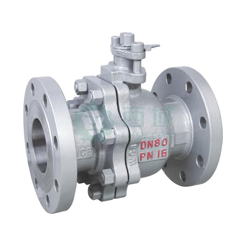 加能 球阀，Q41F-25C-DN25【多少钱 规格参数 图片 采购】-西域