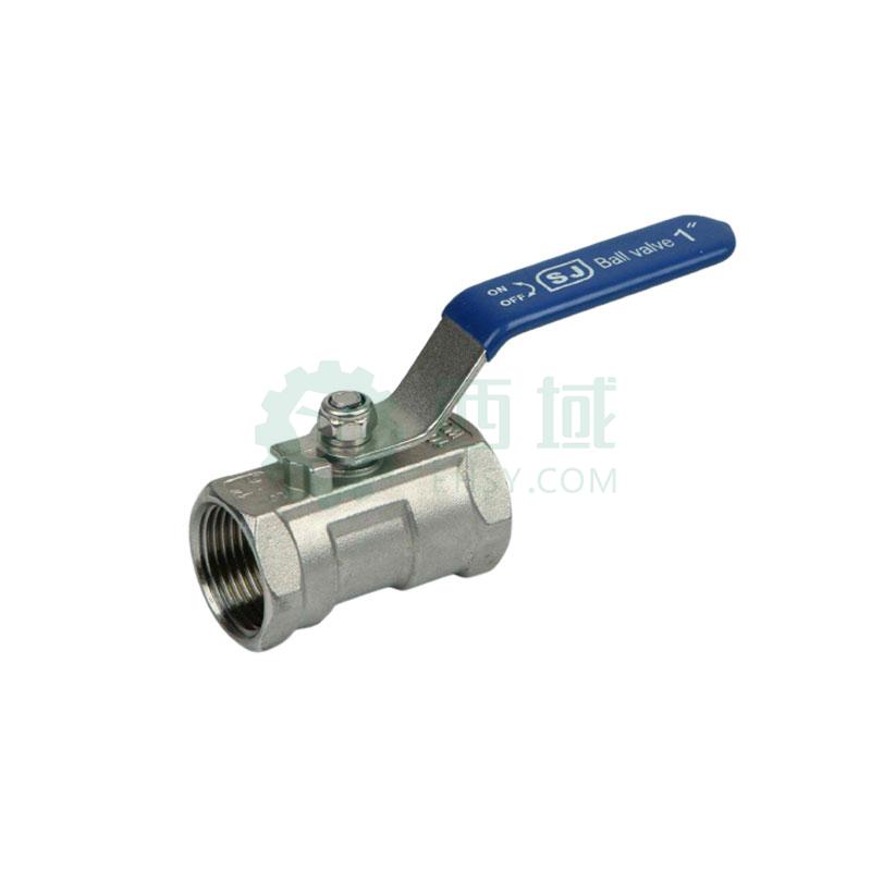 加能 球阀，Q11F-16P-DN32 广式【多少钱 规格参数 图片 采购】-西域