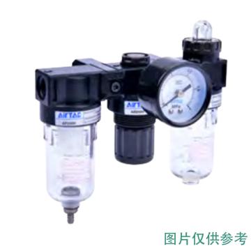 亚德客 调压阀,叫料专用，AFC20001【多少钱 规格参数 图片 采购】-西域