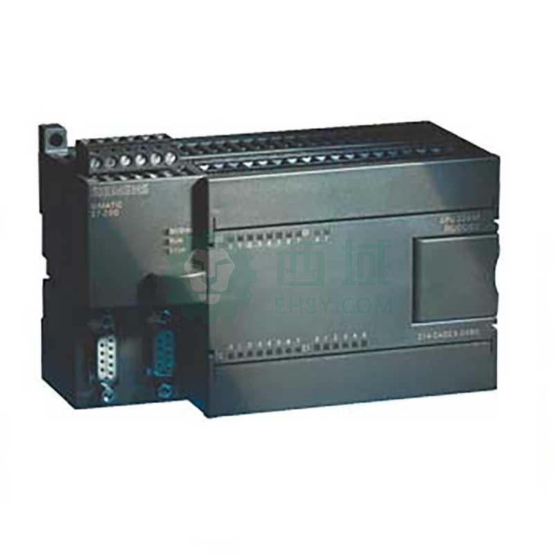 西门子/SIEMENS 中央处理器CPU 224XP，6ES7214-2AD23-0XB8 售卖规格：1件【多少钱 规格参数 图片 采购】-西域