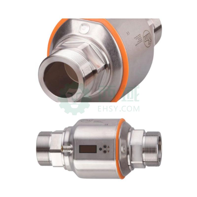 易福门 电磁流量计,SM9000【多少钱 规格参数 图片 采购】-西域