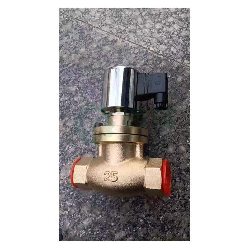 三力信 电磁阀,ZCZ(ZCZP)-25mm(G1寸内螺纹）【多少钱 规格参数 图片 采购】-西域