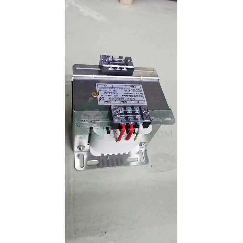 卓尔凡电源 单相干式隔离变压器（裸机），ZFDG-2KVA【多少钱 规格参数 图片 采购】-西域
