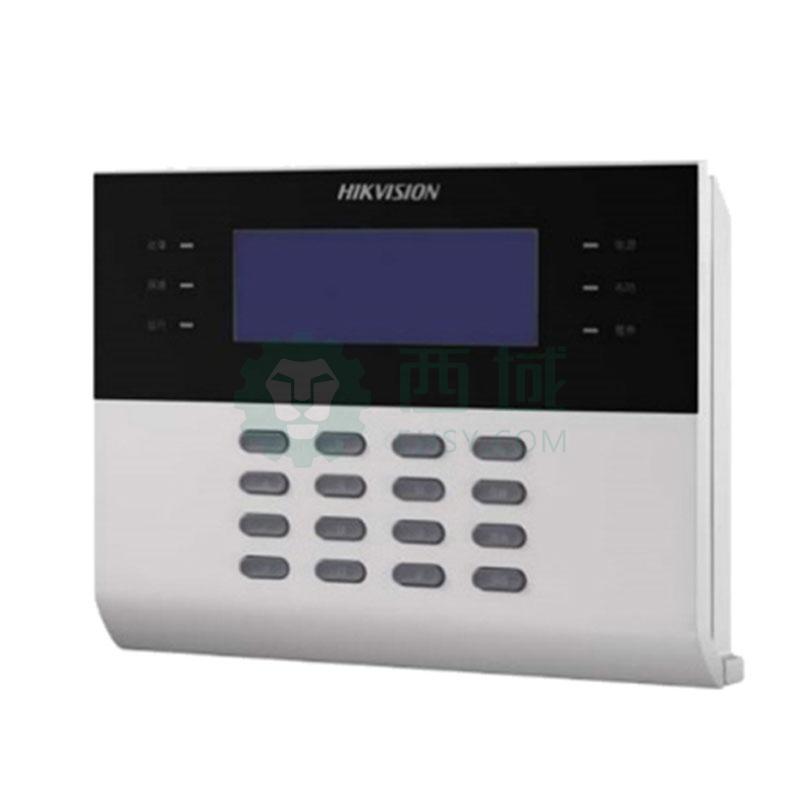 海康威视 智能控制键盘，DS-PF-KP40 售卖规格：1台【多少钱 规格参数 图片 采购】-西域