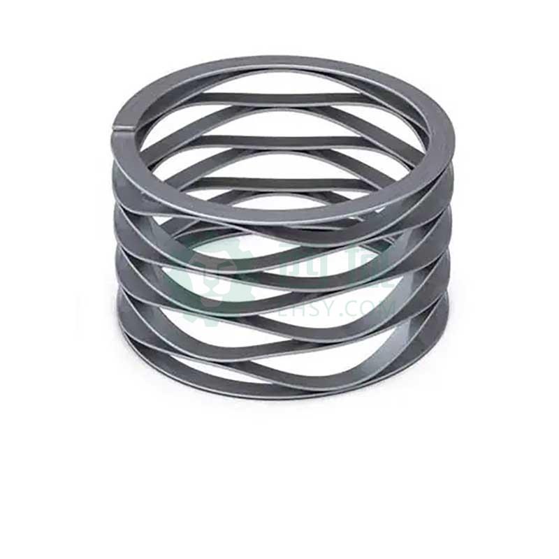 Smalley 波簧，SSB-0146【多少钱 规格参数 图片 采购】-西域