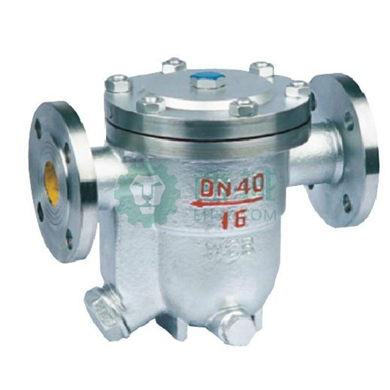 国工阀门 碳钢疏水阀，CS41H-16C，DN40 售卖规格：1台【多少钱 规格参数 图片 采购】-西域