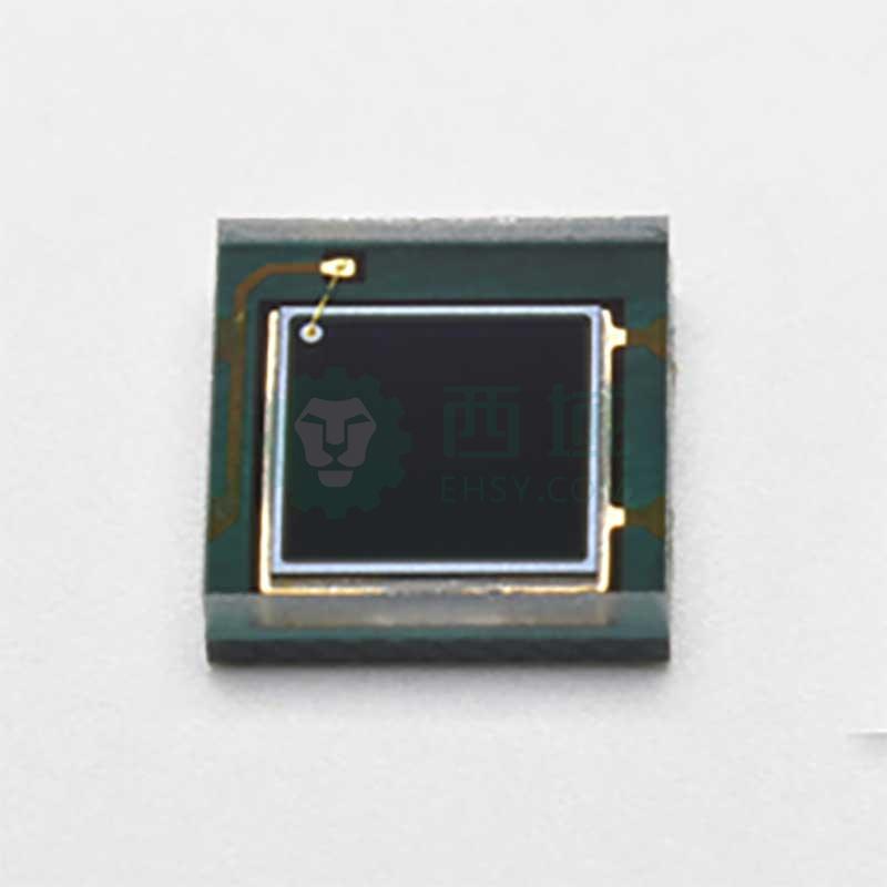 日本滨松 Si PIN photodiode，S16392-01CT【多少钱 规格参数 图片 采购】-西域