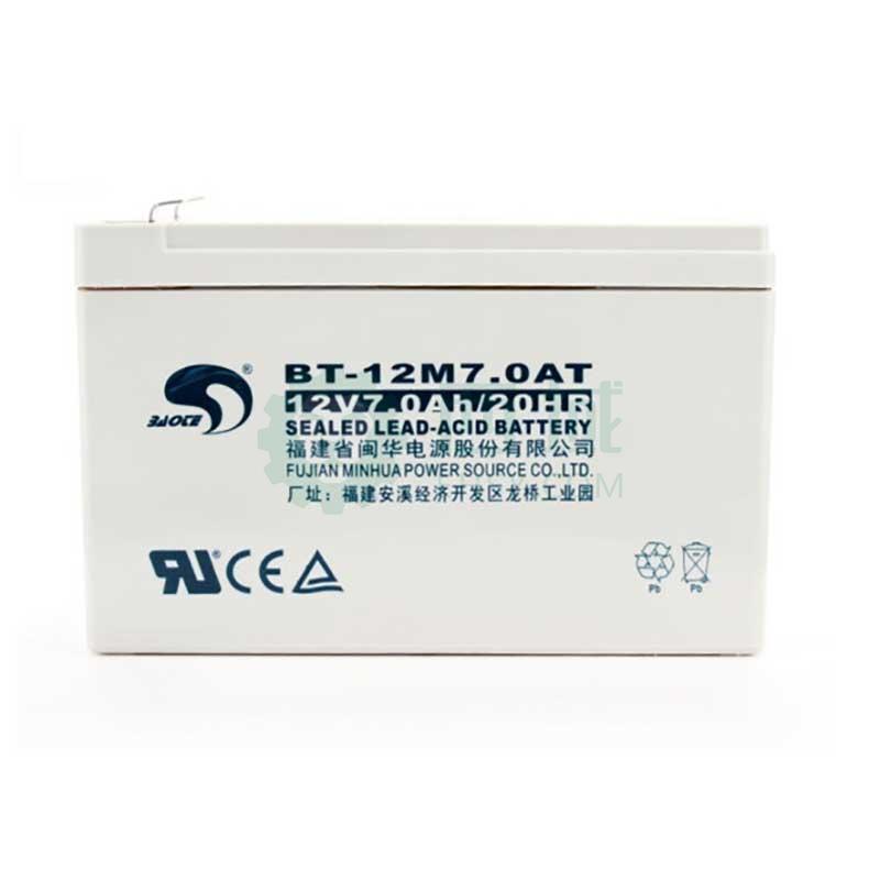 赛特 电池，BT-12M7.0AT/12V7Ah/20HR【多少钱 规格参数 图片 采购】-西域