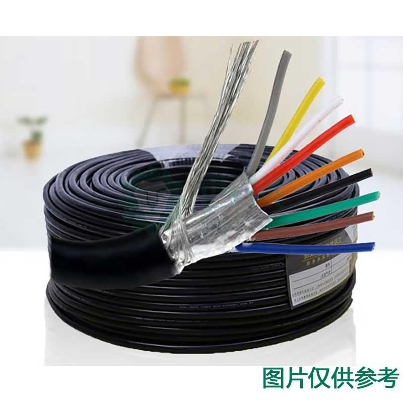 炬信科技 信号线，国标Rvv4*0.5【多少钱 规格参数 图片 采购】-西域