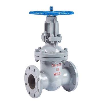 锐阁 WCB碳钢法兰闸阀，Z41H-25C，DN150【多少钱 规格参数 图片 采购】-西域