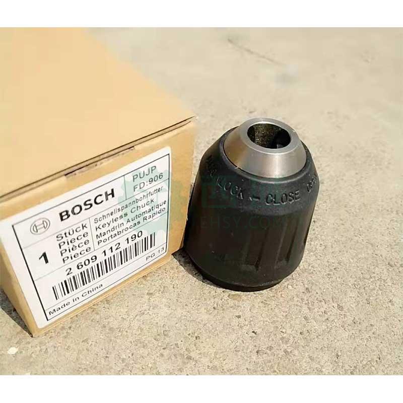 博世 GSB180-LI夹头，GSB180-LI夹头，2609112190 售卖规格：1个【多少钱 规格参数 图片 采购】-西域
