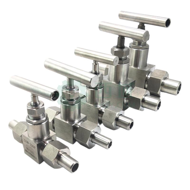 哈电阀门 不锈钢针型阀，J23W-16P DN10 售卖规格：1台【多少钱 规格参数 图片 采购】-西域