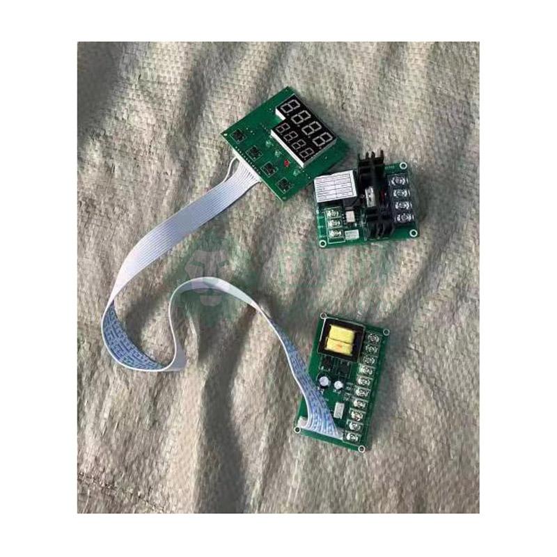 一恒 温控仪，DHG-9245A配套温控仪【多少钱 规格参数 图片 采购】-西域