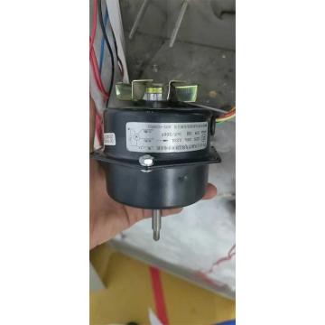 西域推荐 风扇用电容运转异步电动机，YPY-15-2，轴长3.5【多少钱 规格参数 图片 采购】-西域