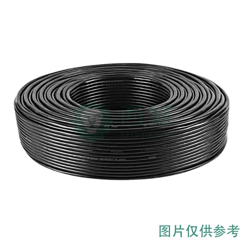 津猫 阻燃C类铜芯聚氯乙烯绝缘和护套编织屏蔽控制电缆，ZC-KVVP-450/750V-4*1.5 售卖规格：1米【多少钱 规格参数 图片 采购】-西域