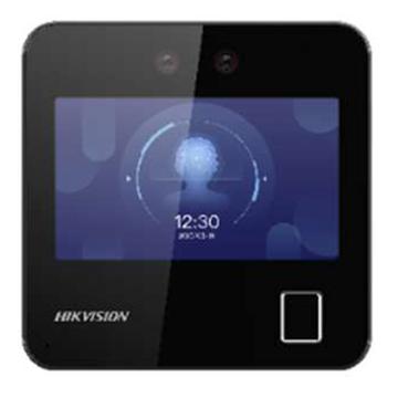 海康威视 人脸门禁一体机，DS-K1T343MFW 售卖规格：1台【多少钱 规格参数 图片 采购】-西域