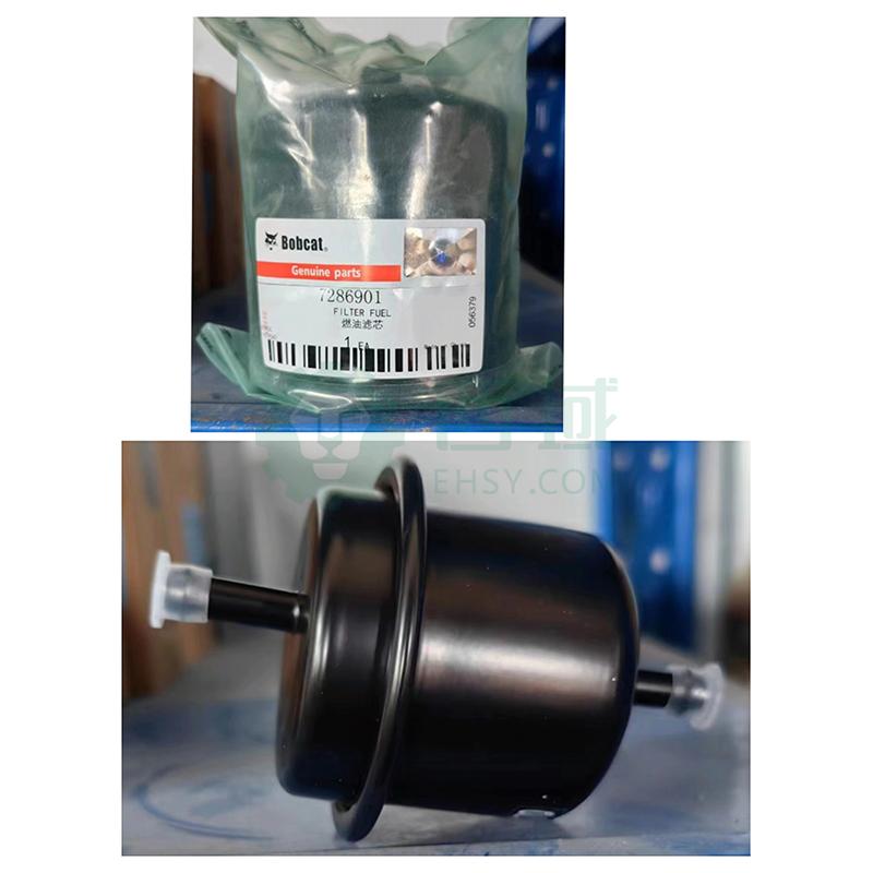 ZTQD 燃油滤清器,适用于S16型号装载机 7295958/7286901【多少钱 规格参数 图片 采购】-西域