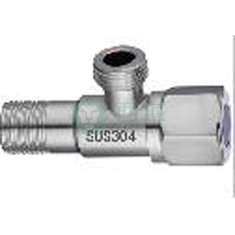 米澜之家 角阀，DN15 304【多少钱 规格参数 图片 采购】-西域