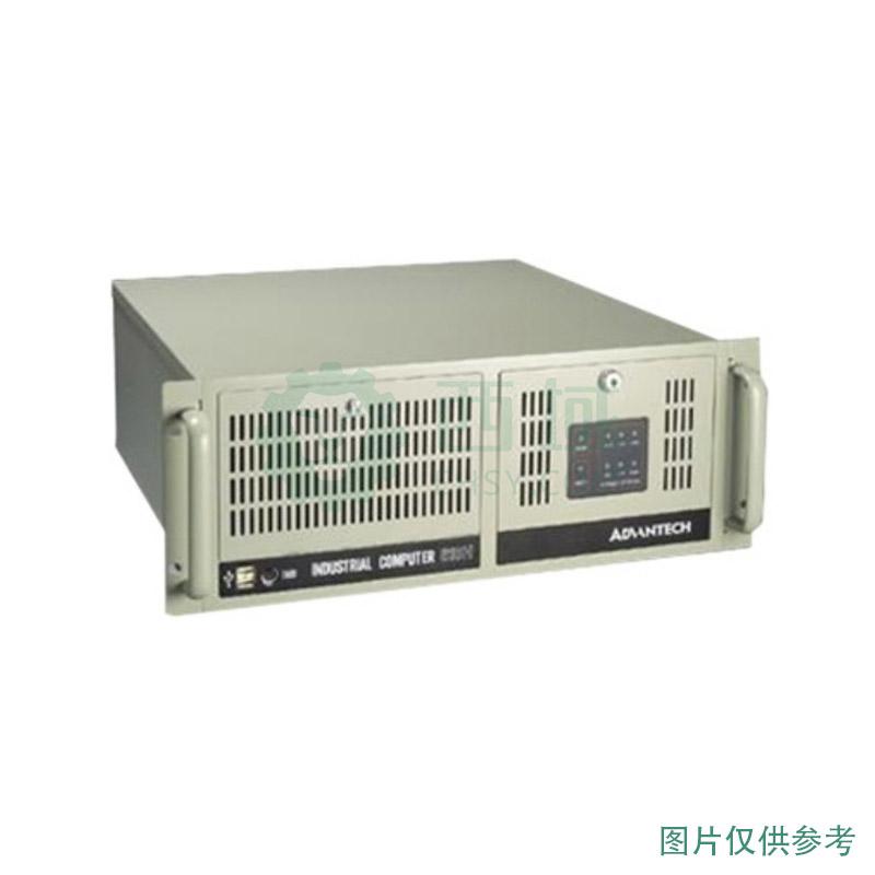 研华/Advantech 工控机，610L(705G2/i7-6700/8G/1T /正版 win7 售卖规格：1台【多少钱 规格参数 图片 采购】-西域