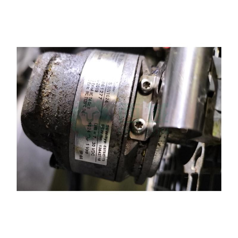SEW 编码器,ncremental encoder (E)DR../ES7S/EV7S/F(13642715)【多少钱 规格参数 图片 采购】-西域