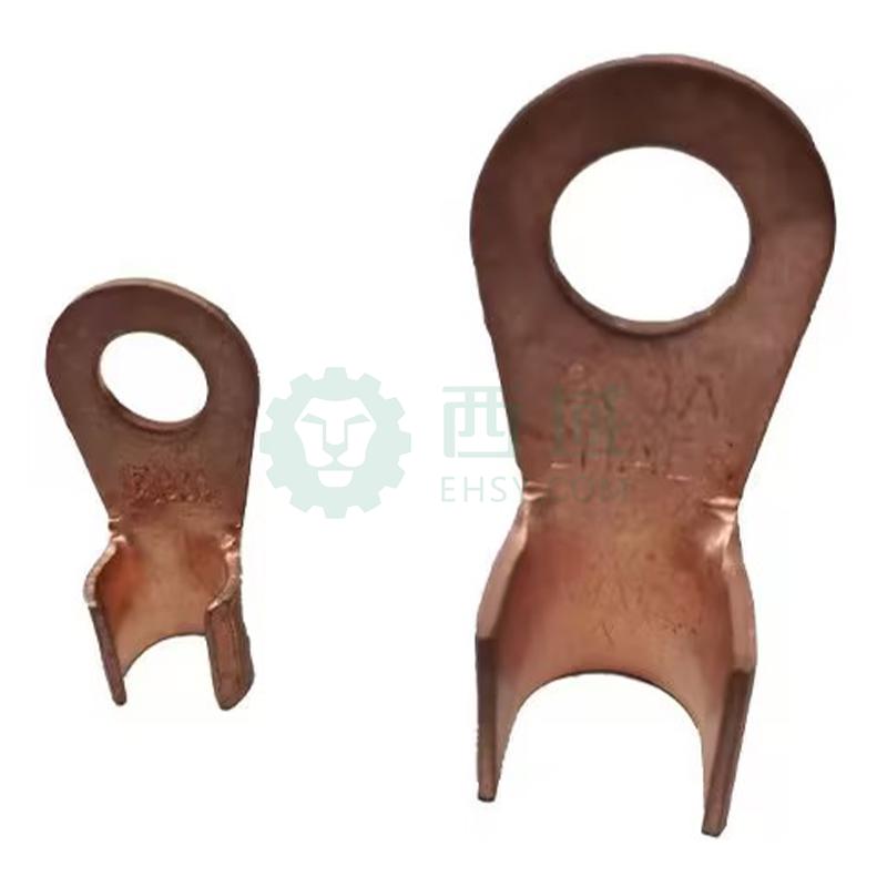 桥防 铜鼻子，DT-25mm2 售卖规格：1个【多少钱 规格参数 图片 采购】-西域