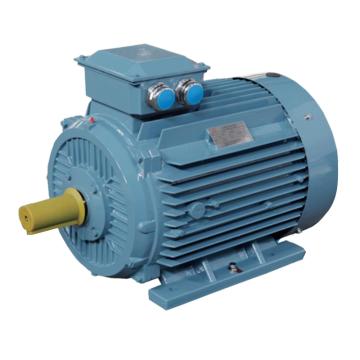 大中电机 超高效三相交流异步电动机，YE4-132M-4 7.5kW/380V/15.2A/50HZ/F/IP55/B3 售卖规格：1台【多少钱 规格参数 图片 采购】-西域