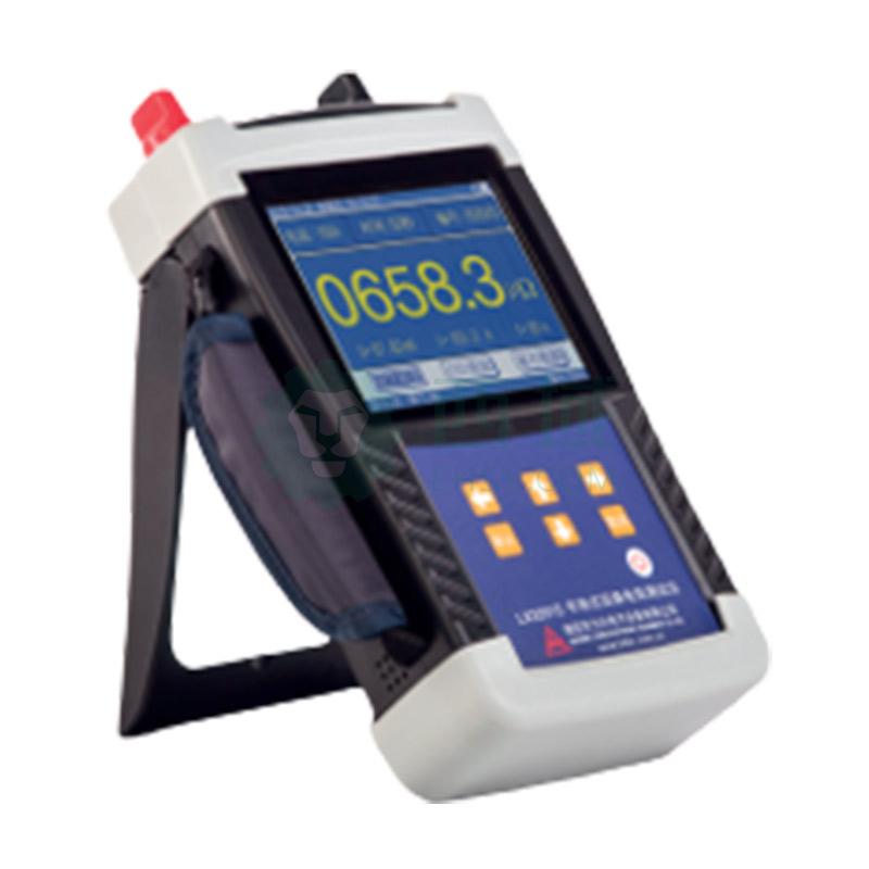 力兴电子 手持式回路电阻测试仪，LX3290S【多少钱 规格参数 图片 采购】-西域