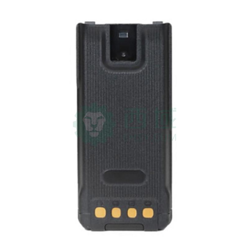 海能达/Hytera 对讲机电池，BP2403 锂电池2400mAh 适配HP700 HP780对讲机 售卖规格：1个【多少钱 规格参数 图片 ...