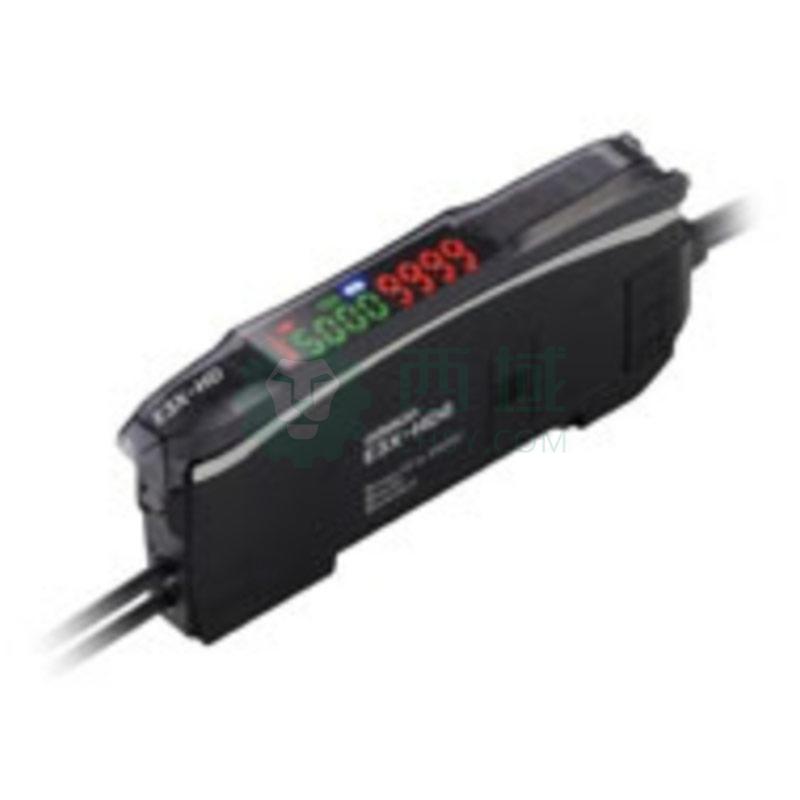 欧姆龙/OMRON 光纤放大器，E3X-HD11 2M 售卖规格：1个【多少钱 规格参数 图片 采购】-西域