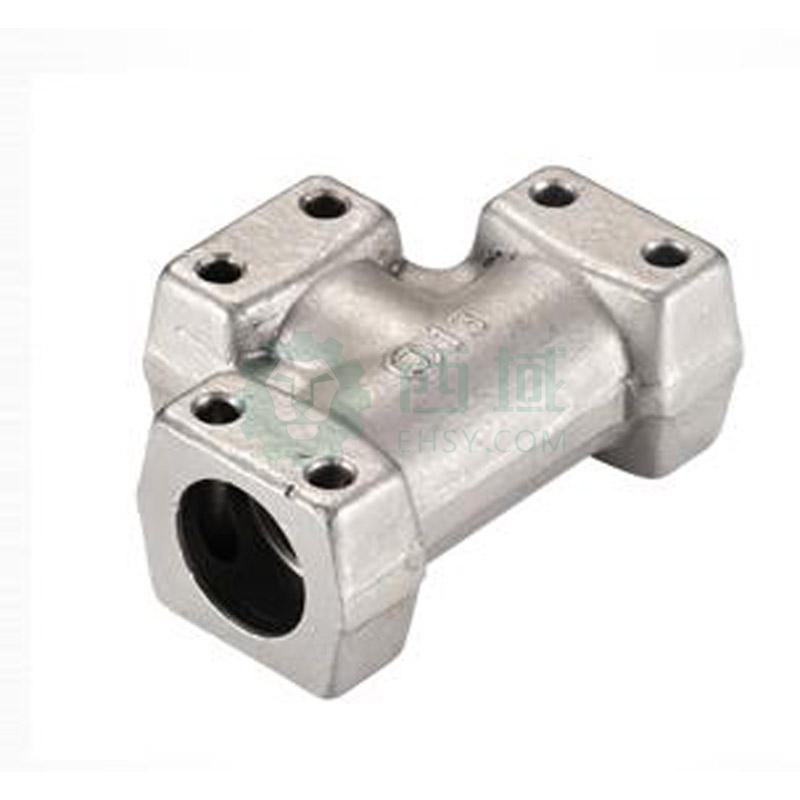 HUANIC 不锈钢三通，DN12【多少钱 规格参数 图片 采购】-西域