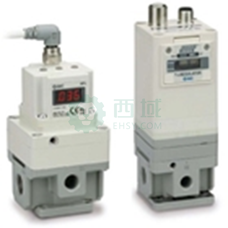 SMC 电气比例阀，ITV1050-03F2BN 售卖规格：1个【多少钱 规格参数 图片 采购】-西域