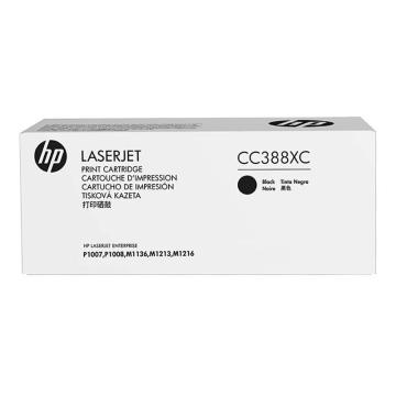 惠普/HP CC388XC（白包装） 适用于1108 1136 226dw （约1500页），CC388XC 售卖规格：1个【多少钱 规格参数 ...