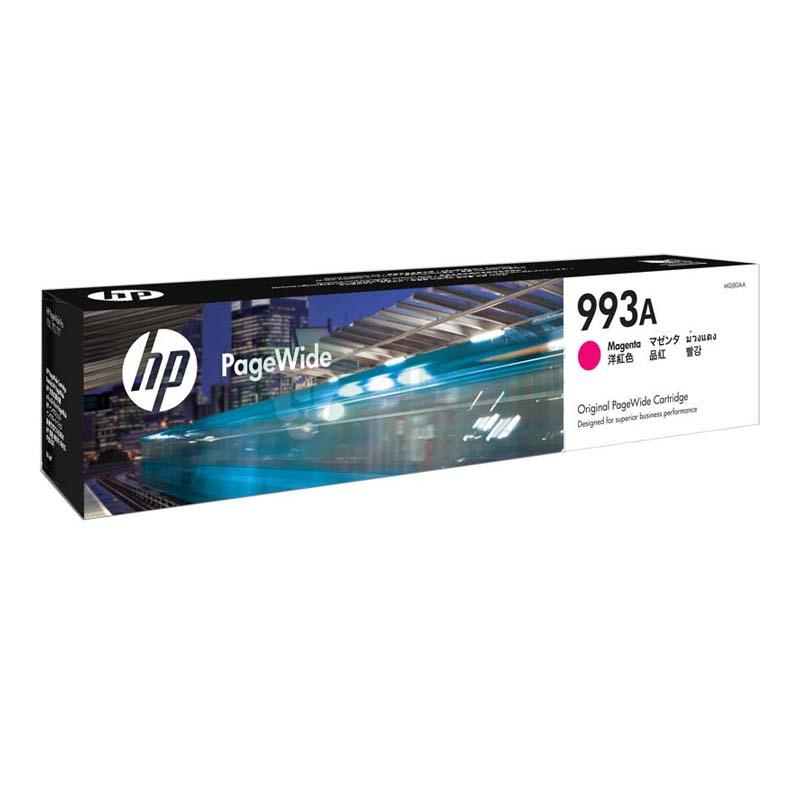 惠普/HP 993A品色页宽耗材 M0J80AA 适配机型772dn/772dw/750dn/750dw/777z，M0J80AA 售卖规格 ...