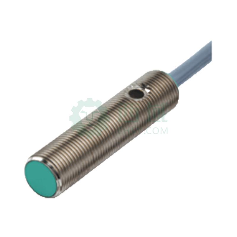 倍加福 两线制接近开关， NJ2-12GM50-WS 220V【多少钱 规格参数 图片 采购】-西域