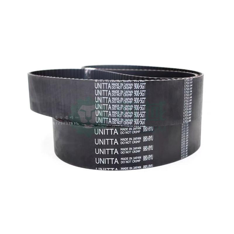 UNITTA 同步带，591-3GT-9【多少钱 规格参数 图片 采购】-西域