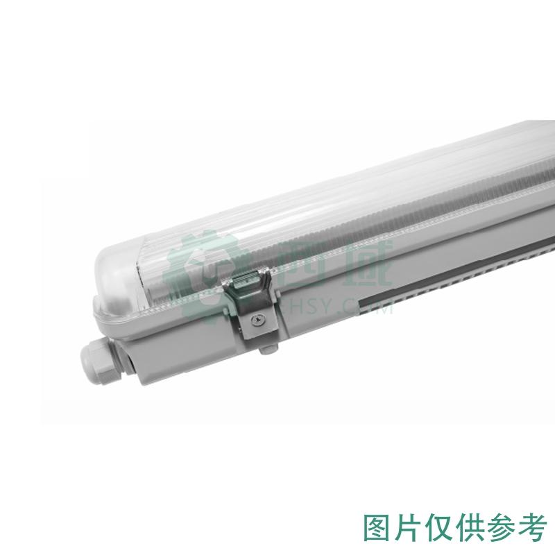飞利浦 明欣LED空包三防灯，WT069C SE 1XTLED L1200 GC，适配单端T8×1，1275x70x84mm，单位：个【多少钱 ...