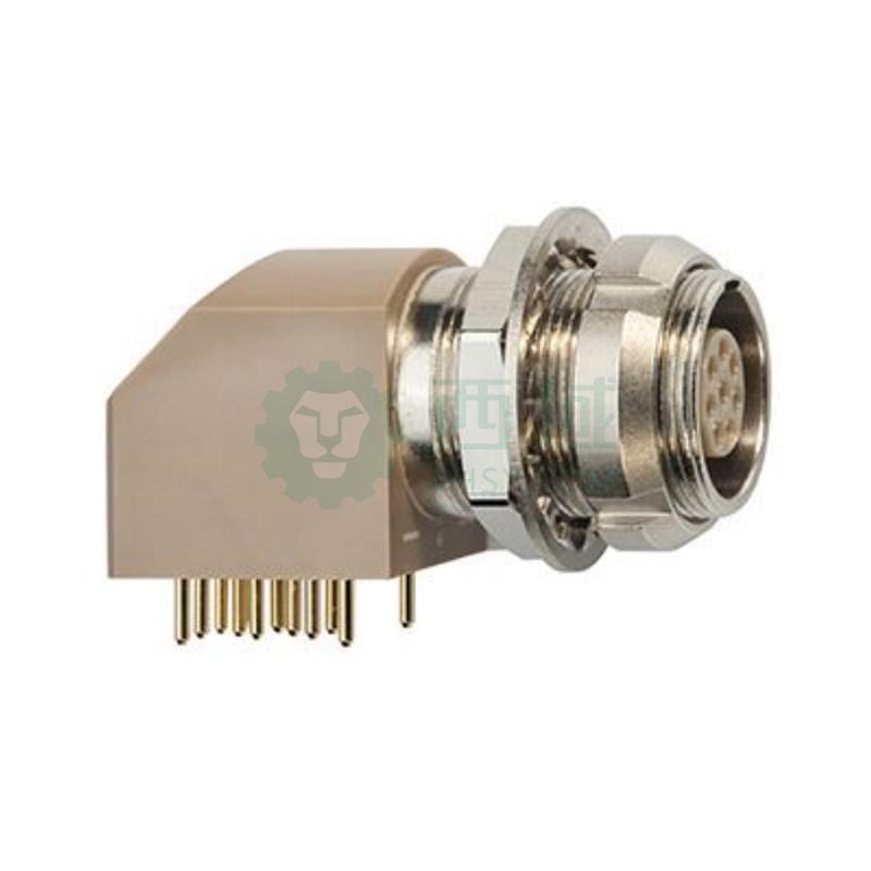 LEMO 圆型连接器，Connector-5PIN-弯式，EXG.1B.305.HLN,母型-ZB专用【多少钱 规格参数 图片 采购】-西域