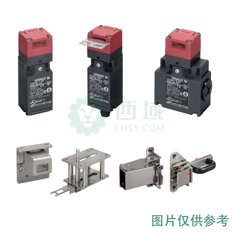 欧姆龙/OMRON 安全插销开关，插销D4NS-2DF 售卖规格：1个【多少钱 规格参数 图片 采购】-西域