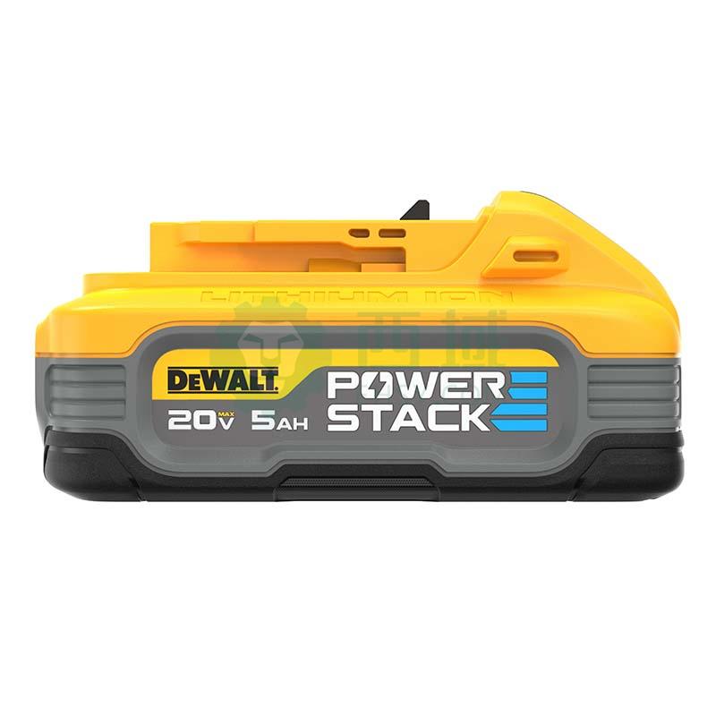 得伟/Dewalt 聚能锂电池，DCBP520-A9 ，20V，5.0Ah 售卖规格：1个【多少钱 规格参数 图片 采购】-西域