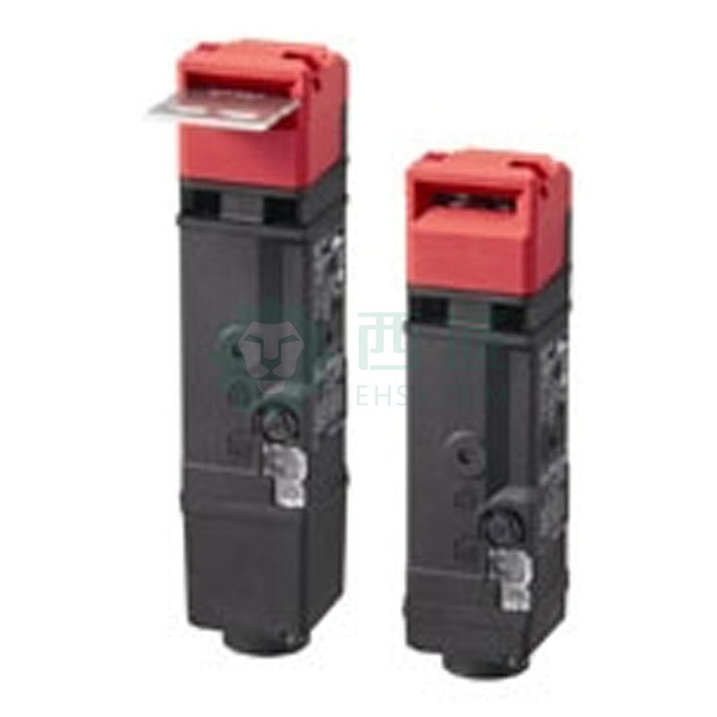 欧姆龙 安全门开关，D4SL-N4AFA【多少钱 规格参数 图片 采购】-西域