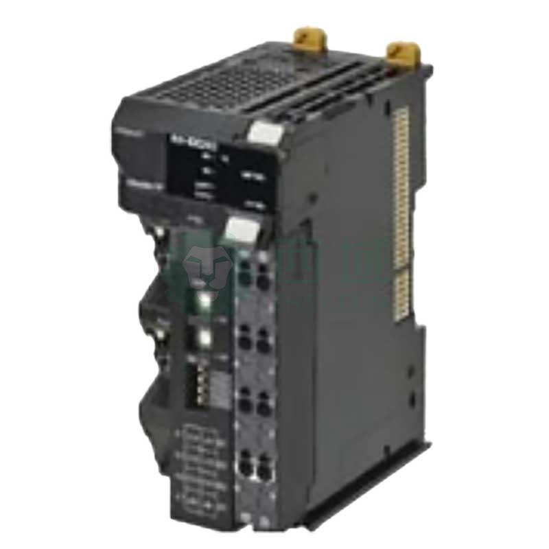 欧姆龙 欧姆龙PLCEtherCAT耦合器单元，NX-ECC202【多少钱 规格参数 图片 采购】-西域