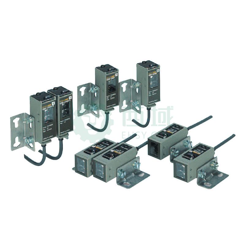 欧姆龙 对射开关， E3S-CT11-L-M1J 0.3M【多少钱 规格参数 图片 采购】-西域