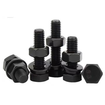 攻城虎 螺栓,碳钢 M16 160【多少钱 规格参数 图片 采购】-西域