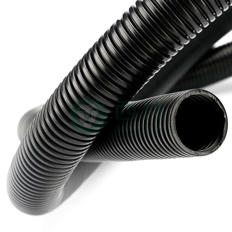 伊莱科 PE波纹管黑，AD21.2 内径17mm ，100米/卷， 售卖规格：1卷【多少钱 规格参数 图片 采购】-西域