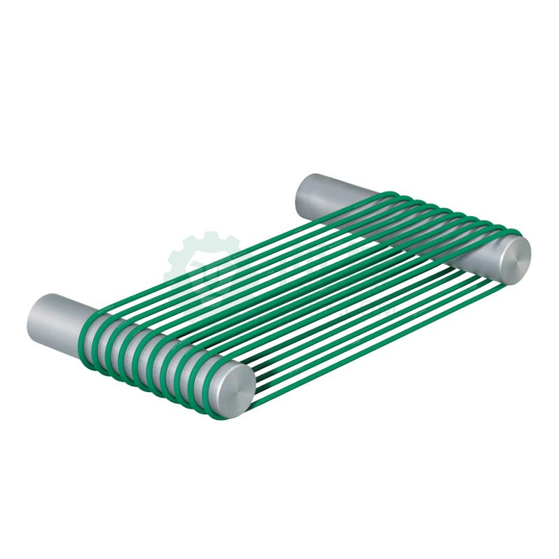 Habasit 圆形皮带，圆形皮带，P-RB04-KG-N250 售卖规格：1条【多少钱 规格参数 图片 采购】-西域