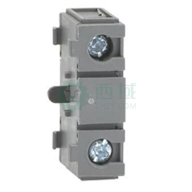 ABB OT/OS附件 辅助触头，OA3G01 10117443 售卖规格：10个/包【多少钱 规格参数 图片 采购】-西域