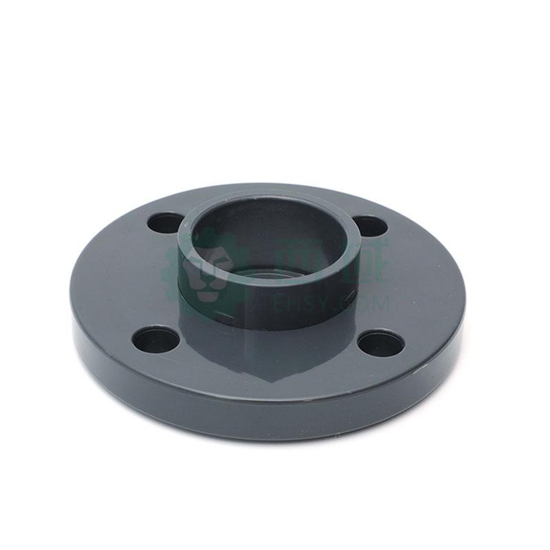 百普阀门 UPVC活套法兰盘，UPVC活套法兰盘,PN10 DN80(φ90) 售卖规格：1套【多少钱 规格参数 图片 采购】-西域