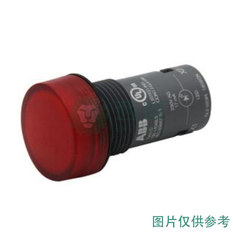 ABB CL2系列 LED指示灯，CL2-523R 10157220 售卖规格：1个【多少钱 规格参数 图片 采购】-西域